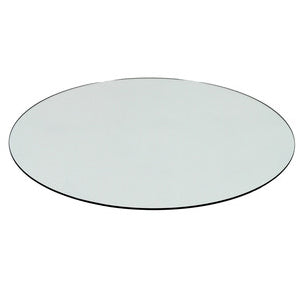 Bulk 10 x Round Centrepiece Mirror - 30cm Diameter – Party Plaza ...